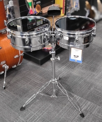 Gear Hunter | Latin Percussion - LPA256